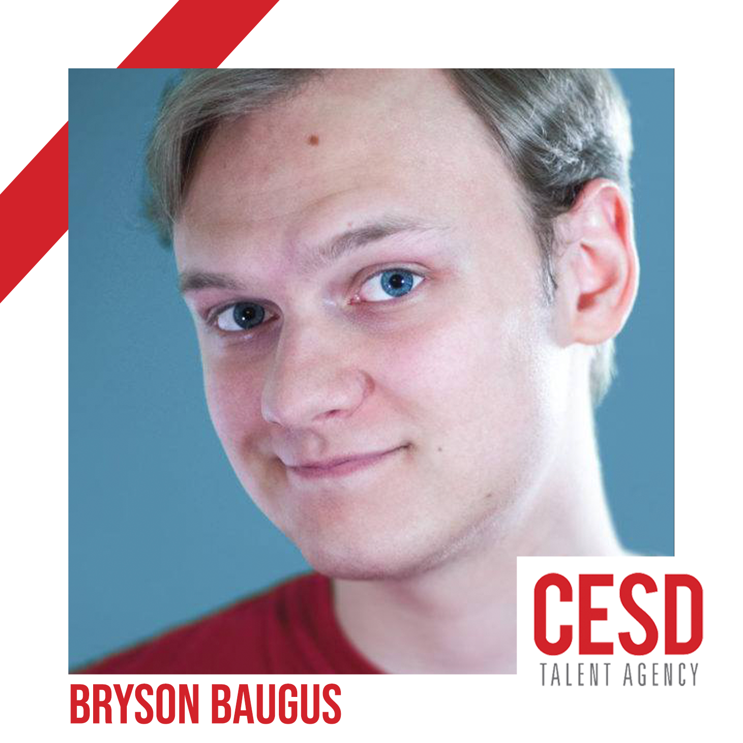 Talent – Bryson Baugus – HOME