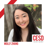 Talent – Molly Zhang – HOME