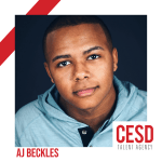 Talent – AJ Beckles – HOME