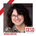 Talent – Joshua Waters – HOME