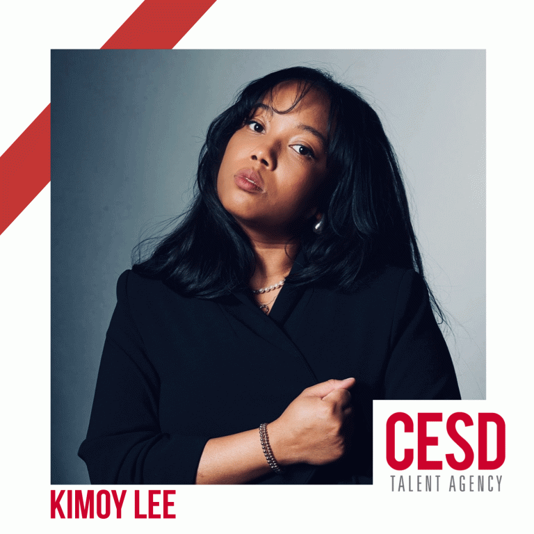 Talent – Kimoy Lee – HOME