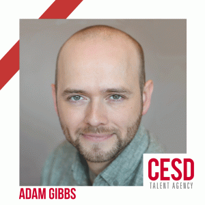 Talent – Adam Gibbs – HOME