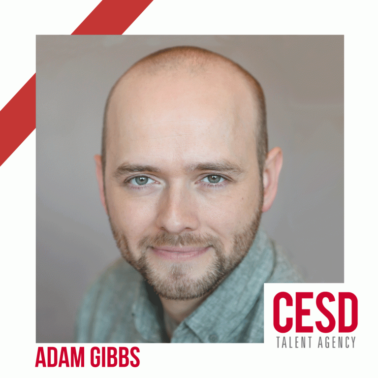 Talent – Adam Gibbs – HOME