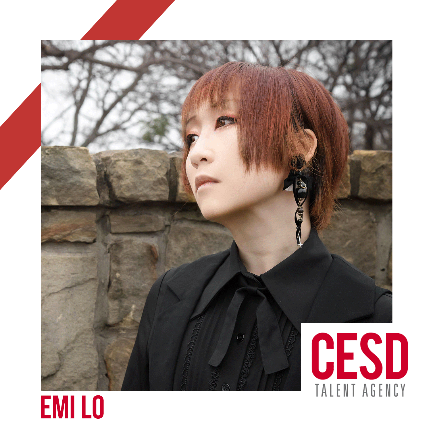 Talent – Emi Lo – HOME